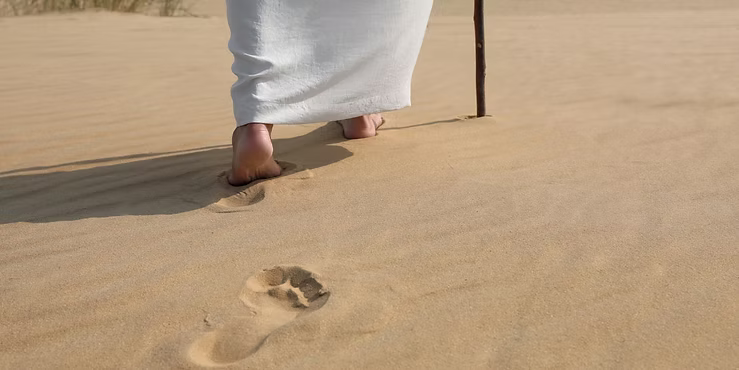 Resolute – Extraordinary Mission