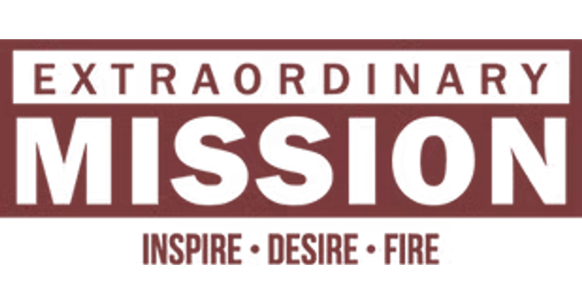 Extraordinary Mission